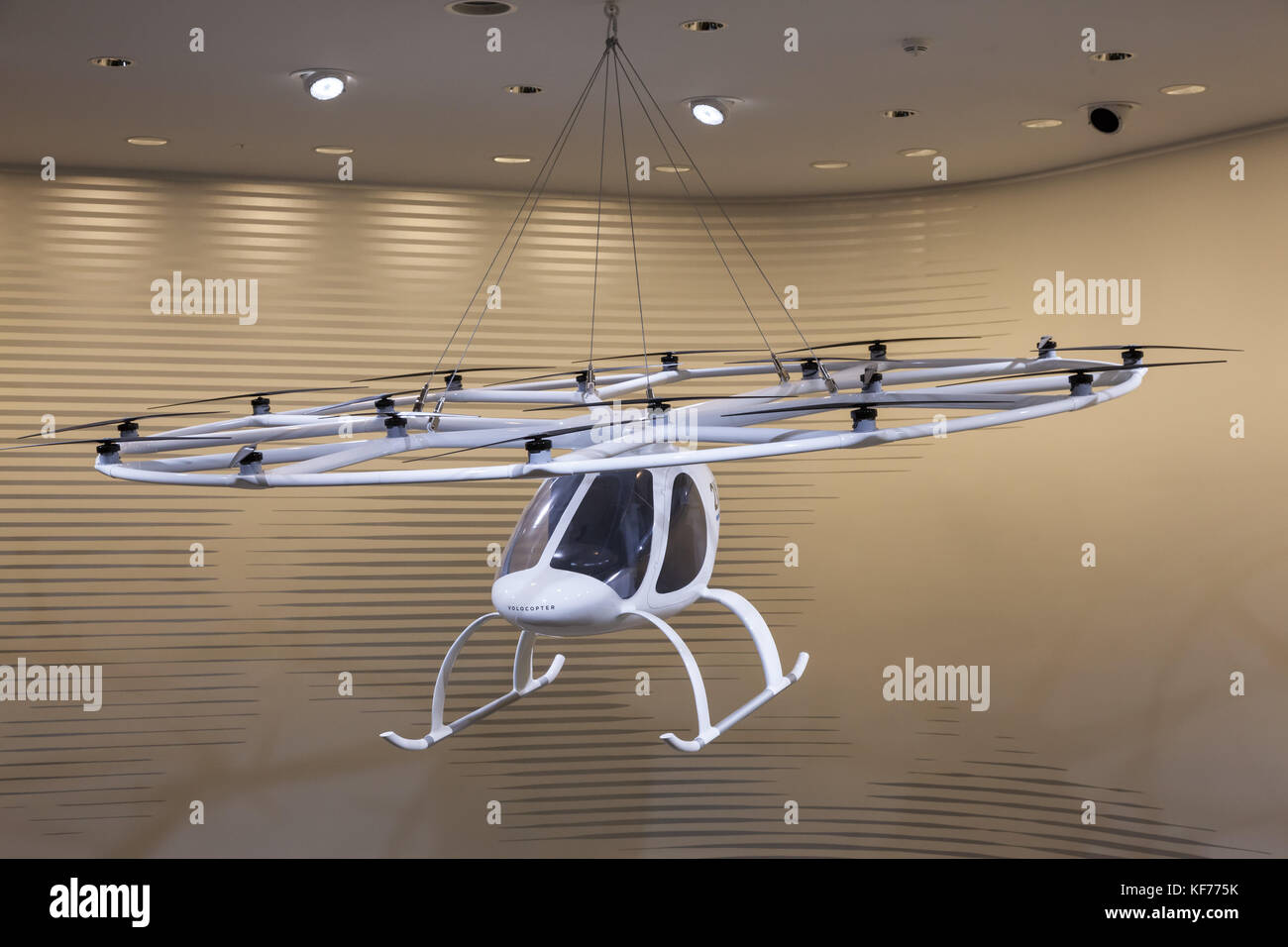 Volocopter hi-res stock photography and images - Alamy