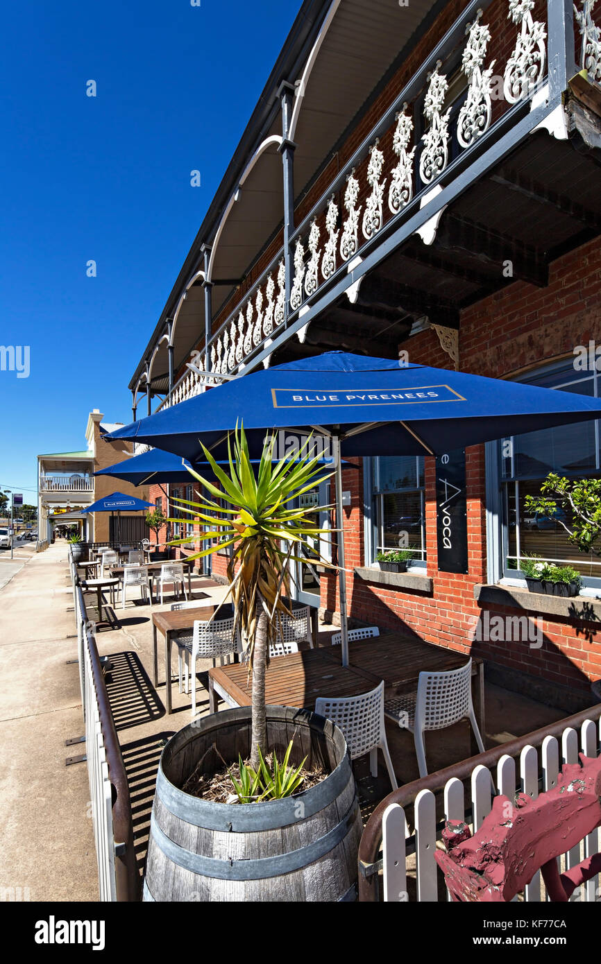 Australian pub history hi-res stock photography and images - Alamy