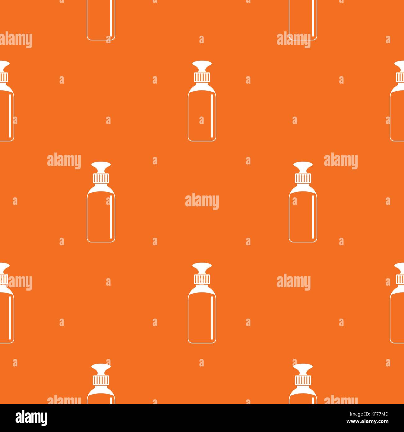 Closed vial pattern seamless Stock Vector Image & Art - Alamy