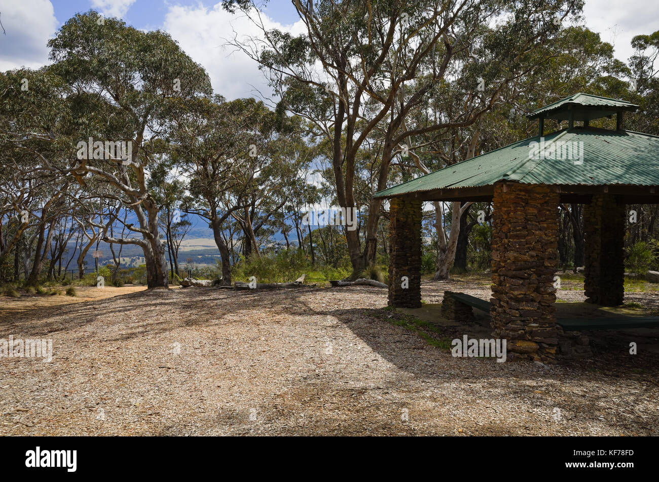 Mount blackheath lookout hi-res stock photography and images - Alamy