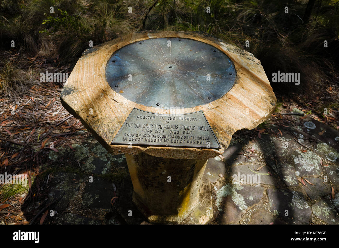 Map of boyce hi-res stock photography and images - Alamy