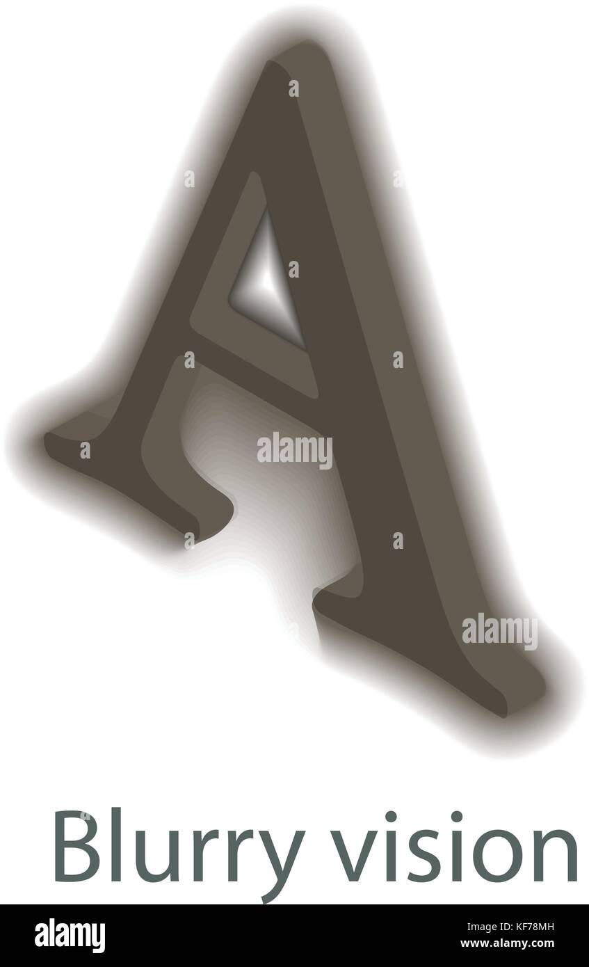 Poor printing Stock Vector Images - Alamy