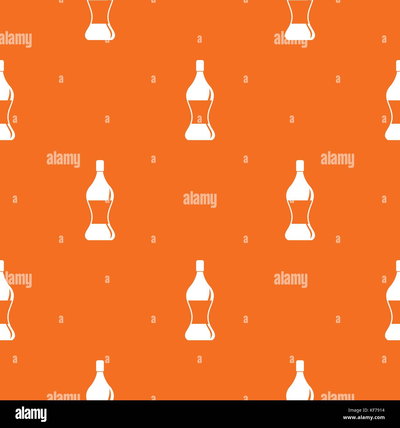 Soda water pattern seamless Stock Vector Image & Art - Alamy