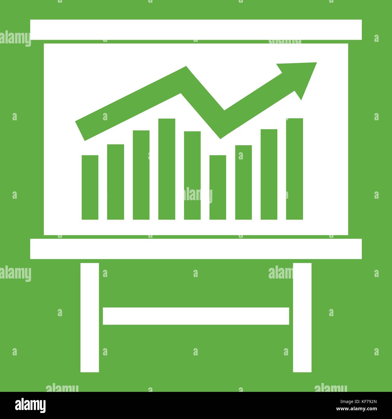 Risk management vintage background Stock Vector Images - Alamy