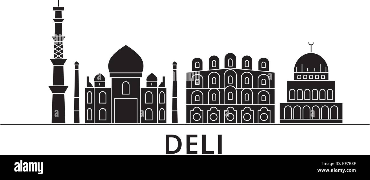 Deli Clipart