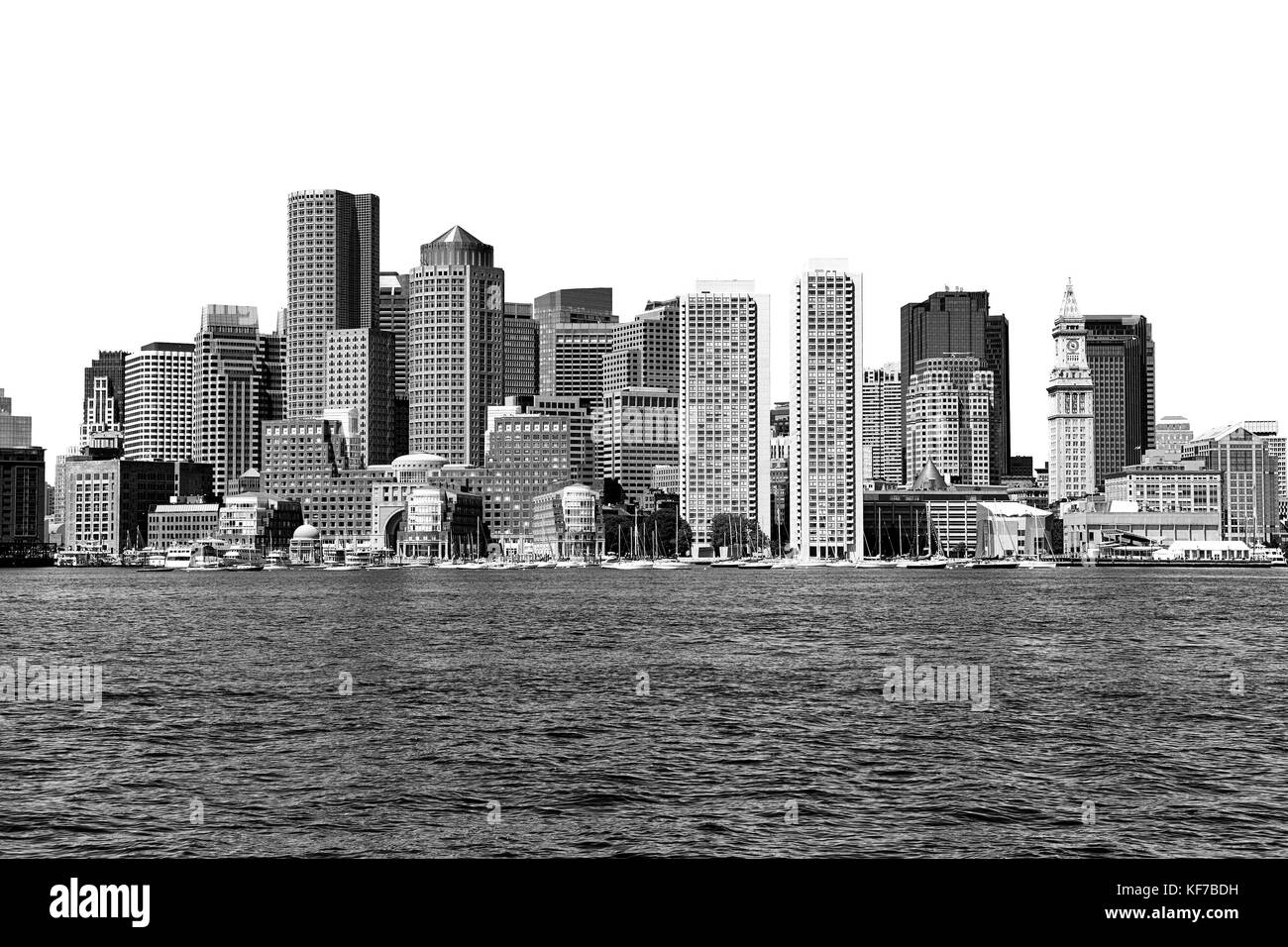 City break background Black and White Stock Photos & Images - Alamy