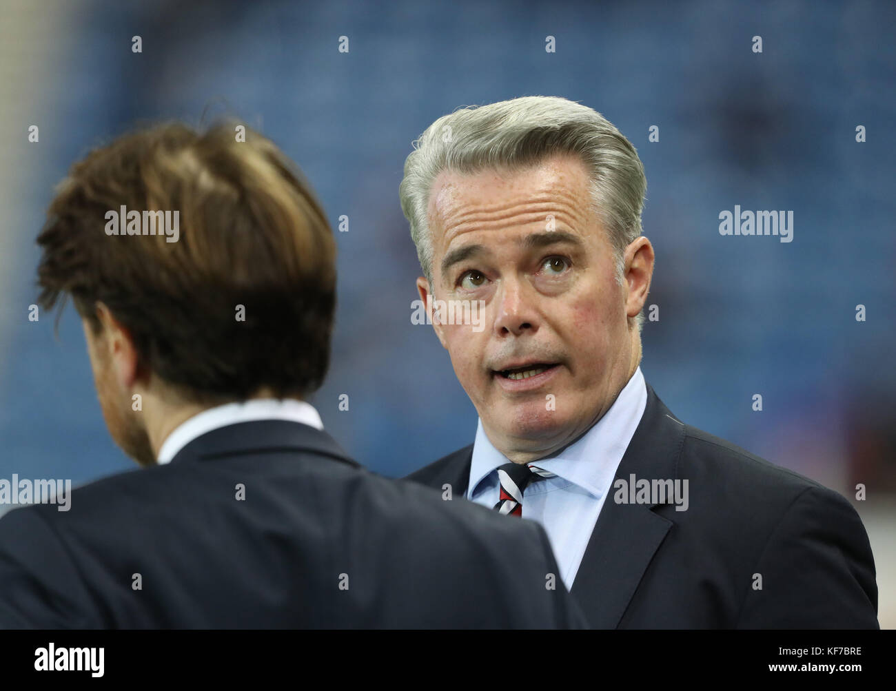 See pa story scotland murray hi-res stock photography and images - Alamy