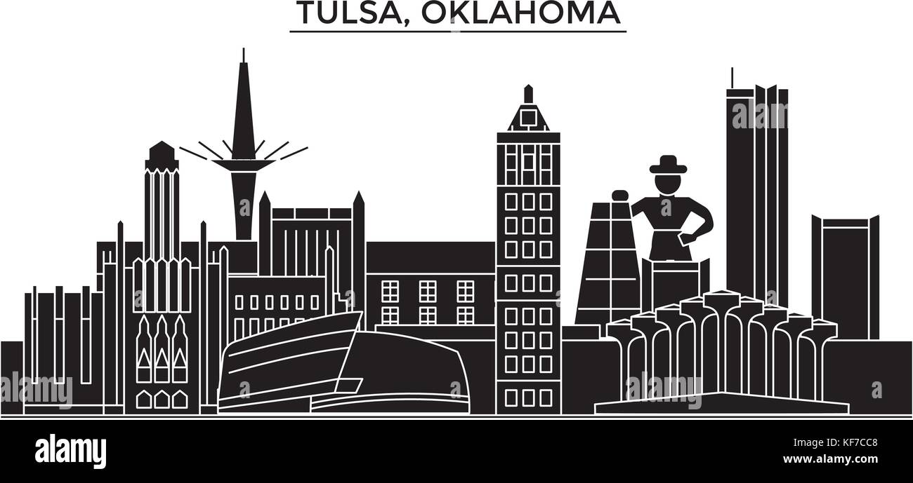 Tulsa background High Resolution Stock Photography and Images - Alamy