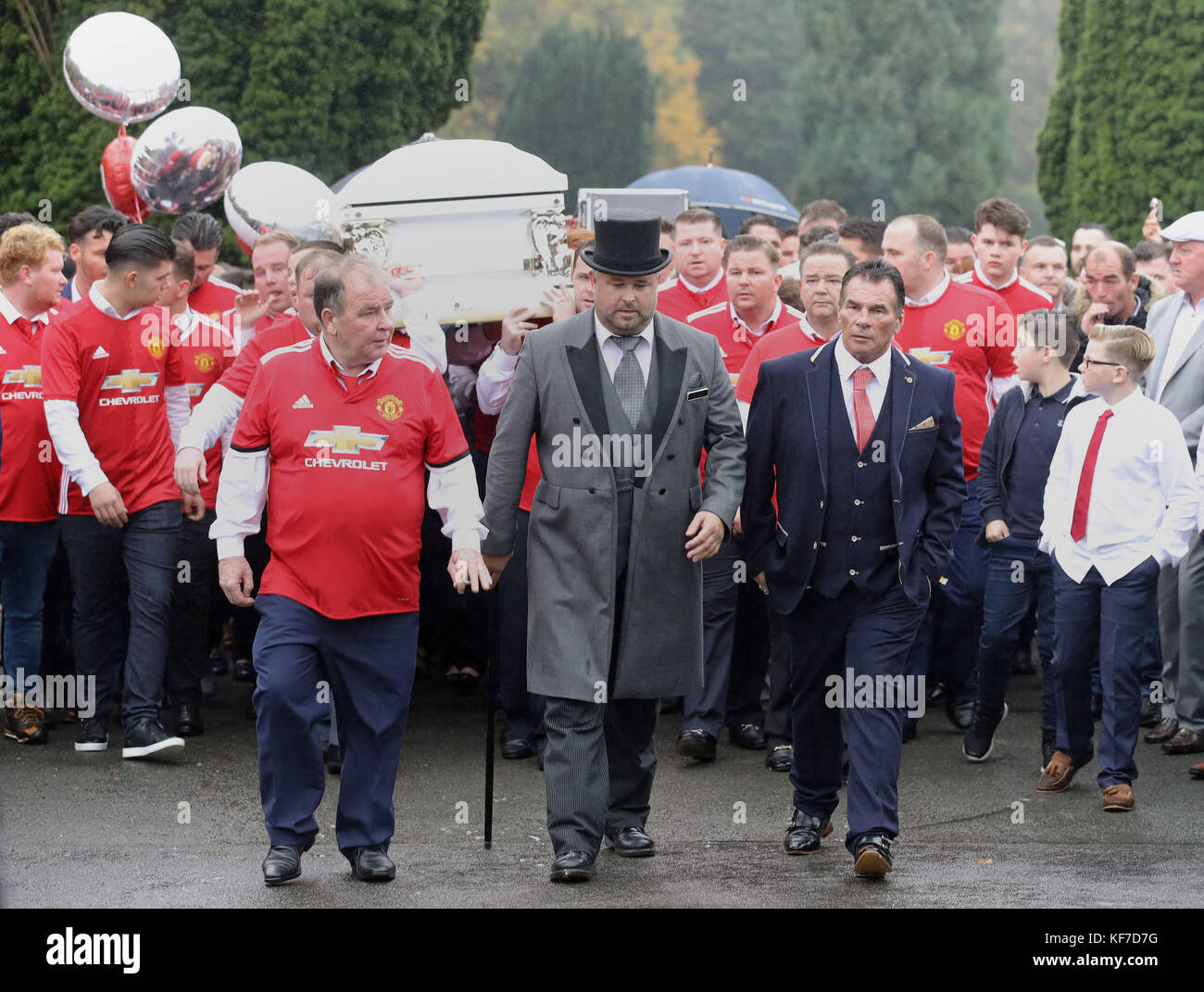 Gypsy funeral hi-res stock photography and images - Alamy