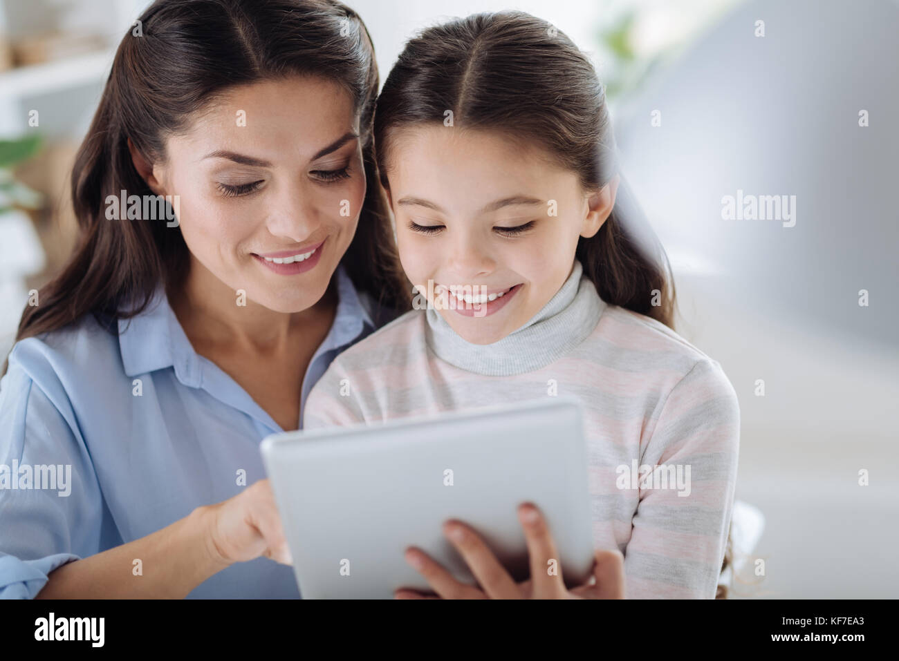Girl maternity hi-res stock photography and images - Alamy
