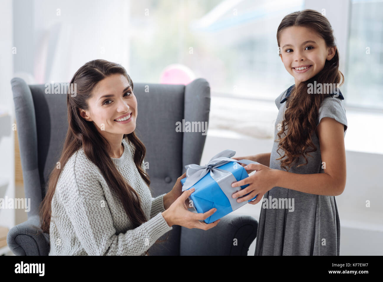 Designer gift hi-res stock photography and images - Alamy