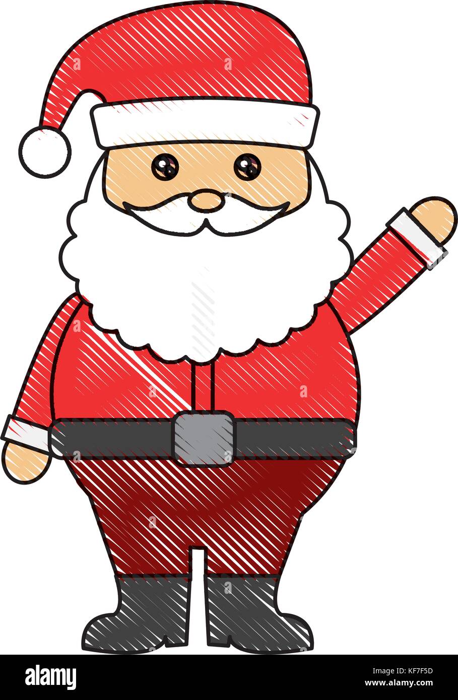 cartoon icon over white background vector illustration Stock Vector ...