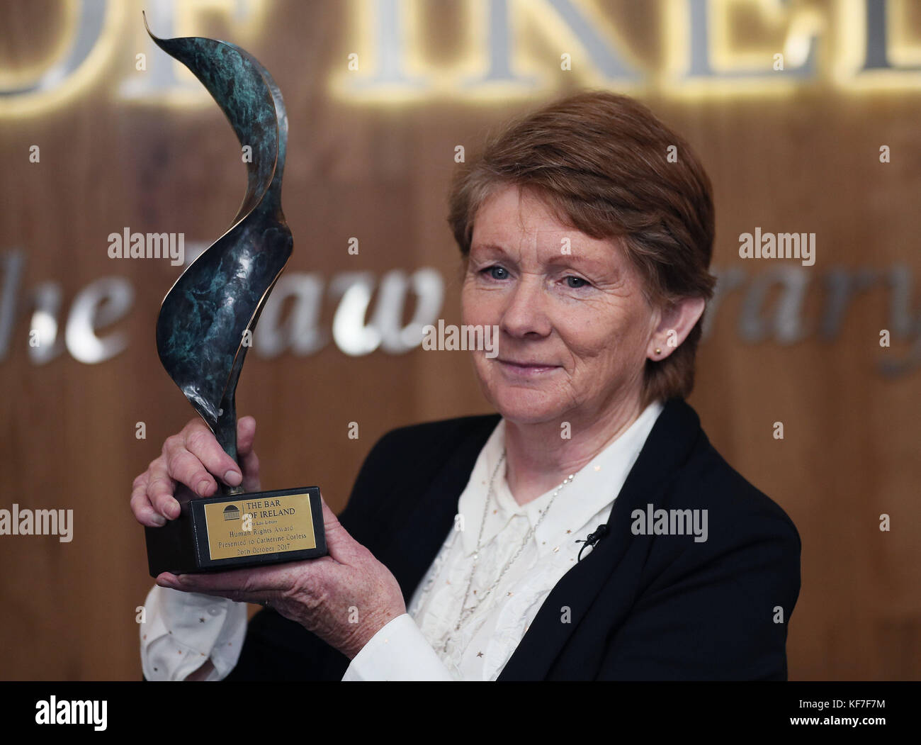 Catherine corless hi-res stock photography and images - Alamy