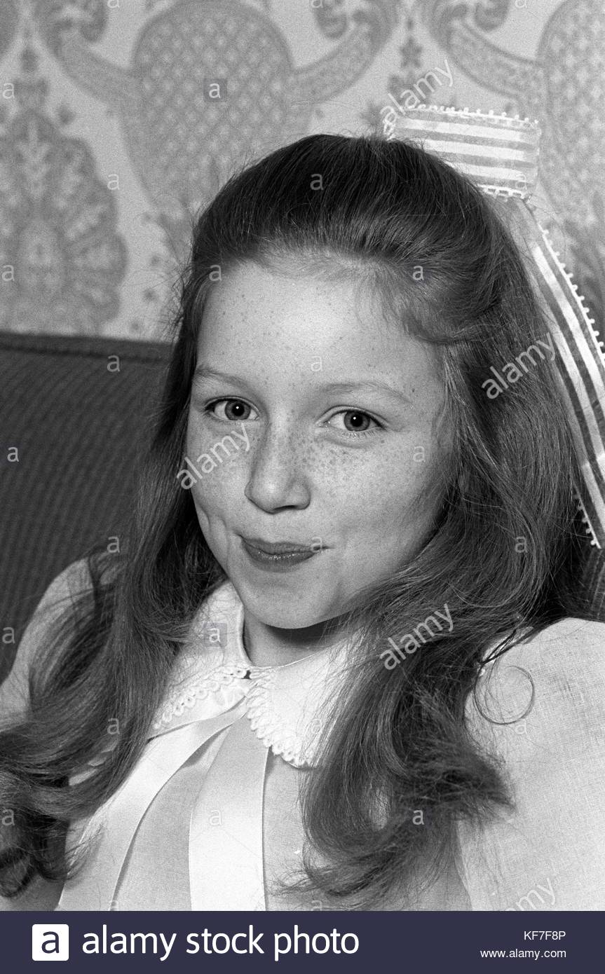 Lena Zavaroni Stock Photos & Lena Zavaroni Stock Images - Alamy