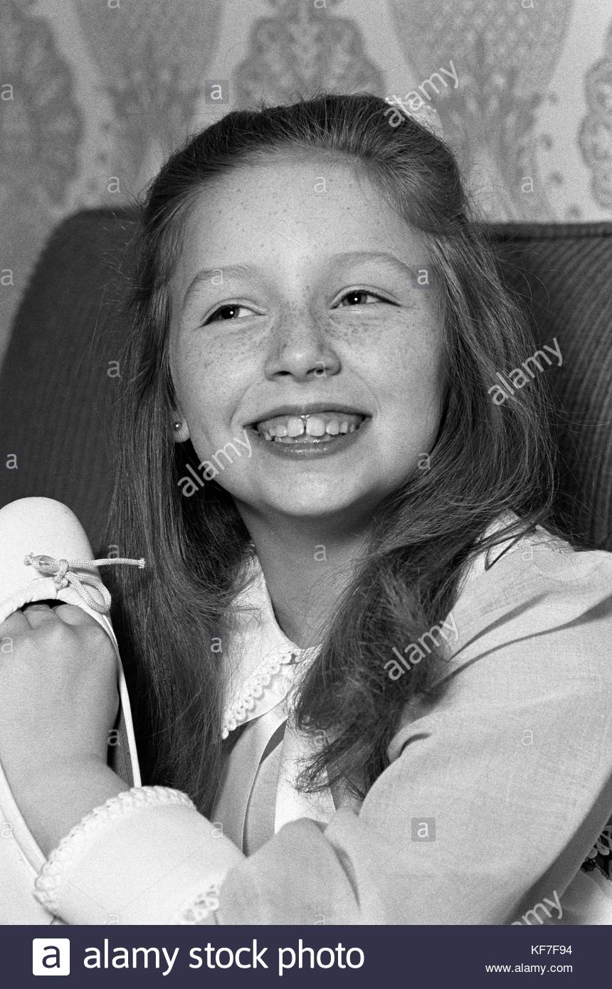 Lena Zavaroni Stock Photos & Lena Zavaroni Stock Images - Alamy