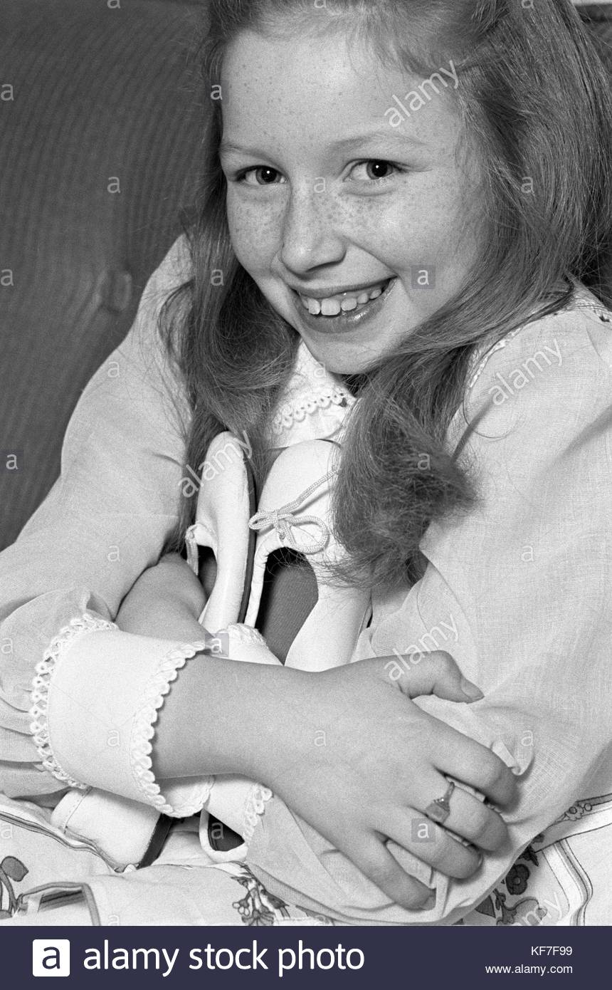 Lena Zavaroni Stock Photos & Lena Zavaroni Stock Images - Alamy