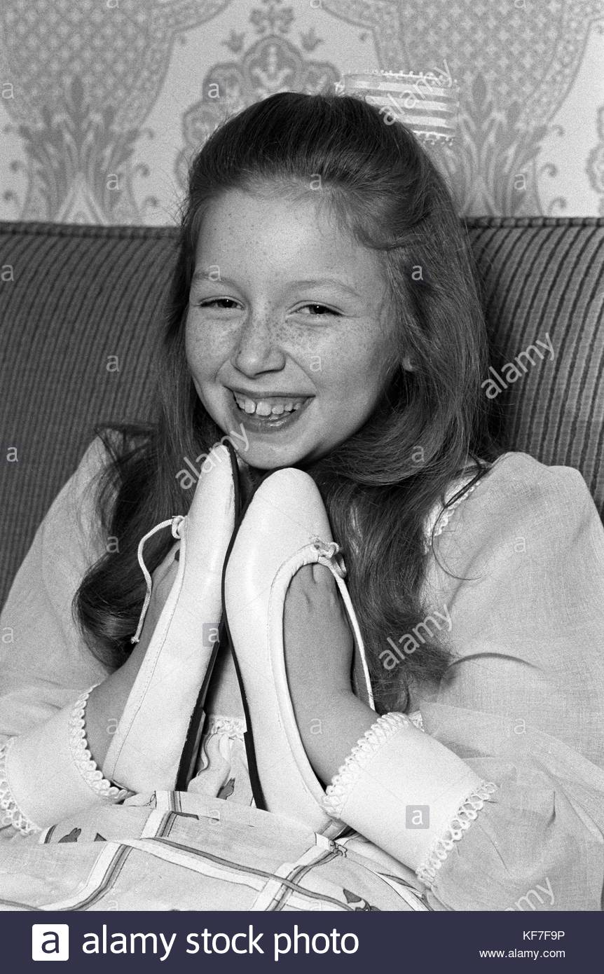 Lena Zavaroni Stock Photos & Lena Zavaroni Stock Images - Alamy