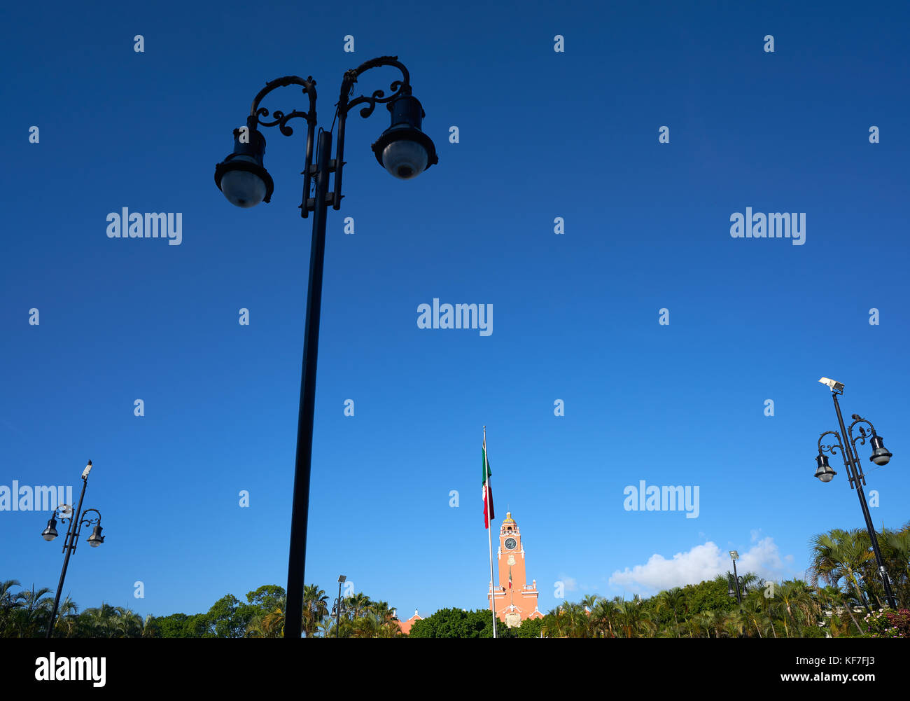 Merida city tour hi-res stock photography and images - Alamy