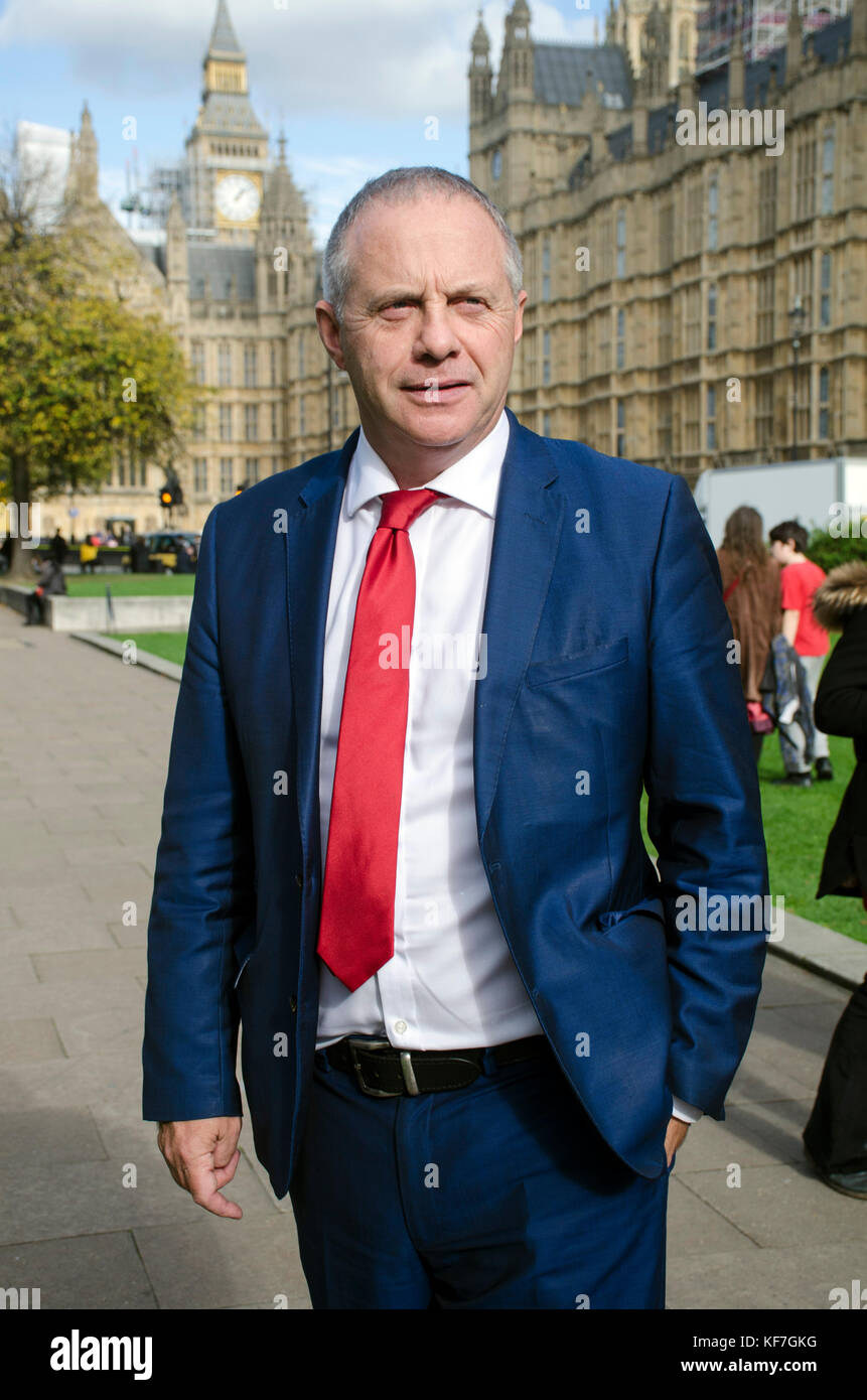 John mann bassetlaw hi-res stock photography and images - Alamy