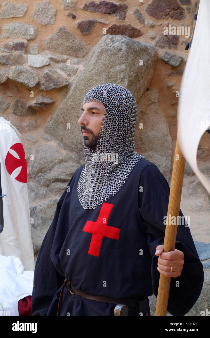 Temple Of Jerusalem Knight Templars High Resolution Stock Photography ...