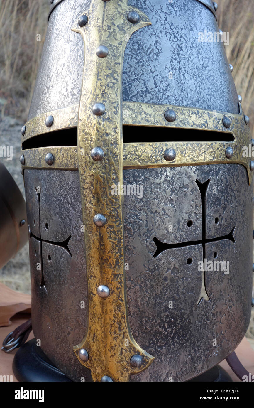 Knight Templar Crusades Stock Photos & Knight Templar Crusades Stock ...