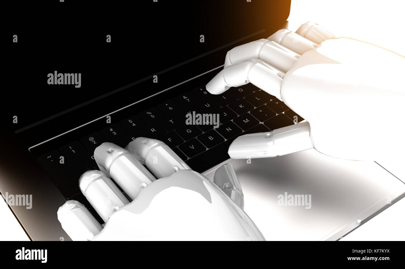 Robotic , artificial intelligence , robo advisor , chatbot , machine ...