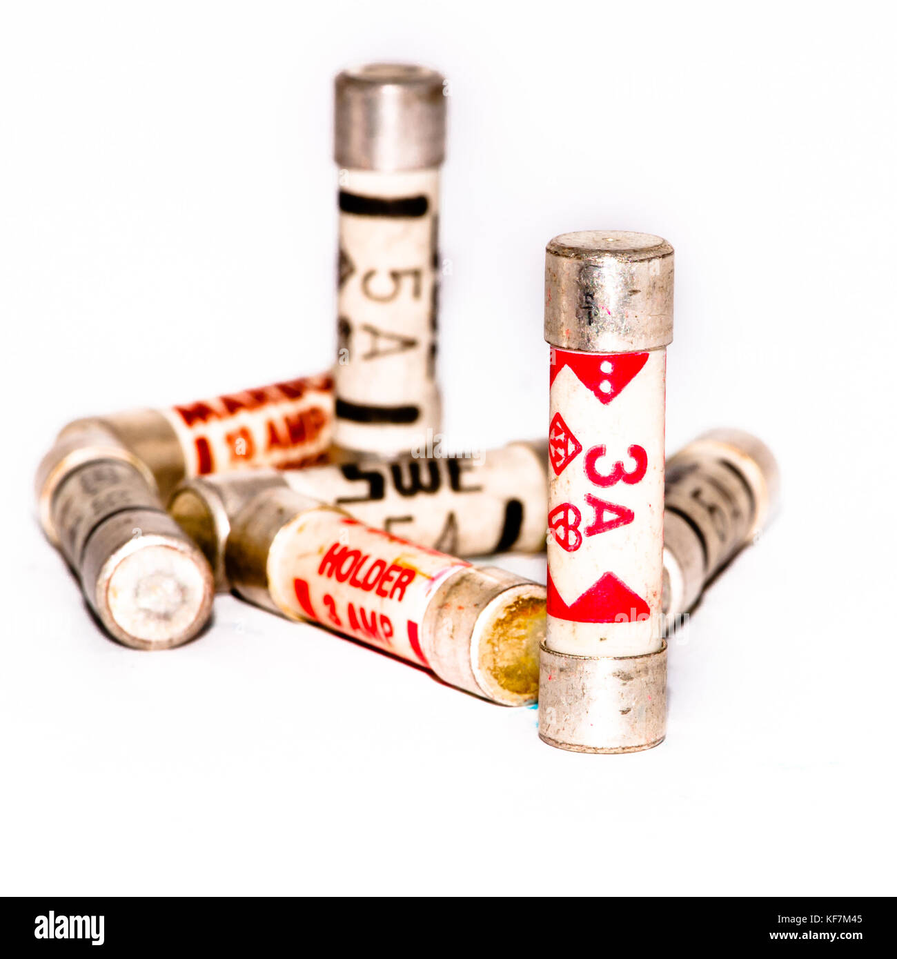 Five amp Cut Out Stock Images & Pictures - Alamy