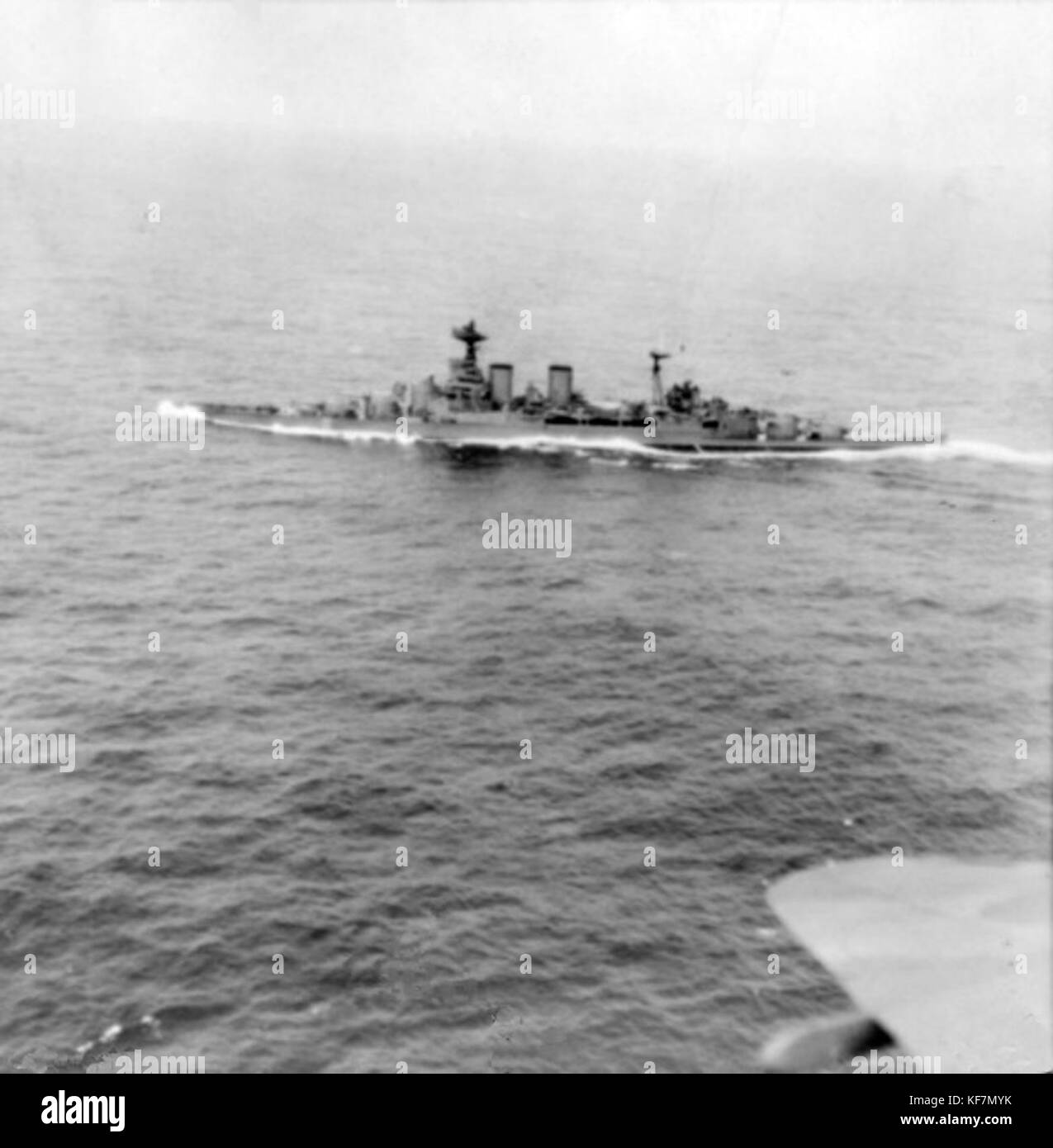Hms hood hi-res stock photography and images - Alamy