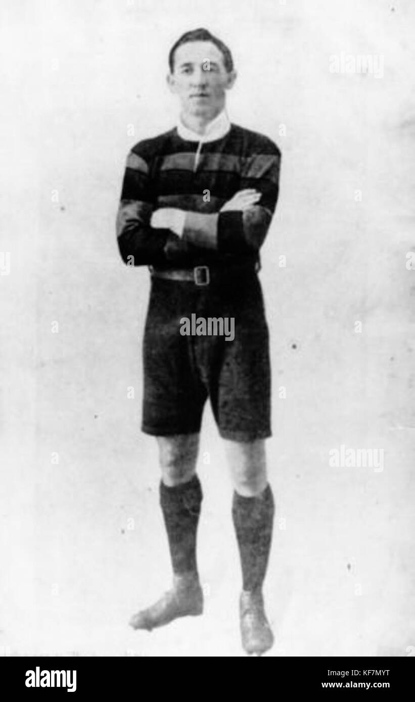 Harold Horder 1919 Stock Photo - Alamy