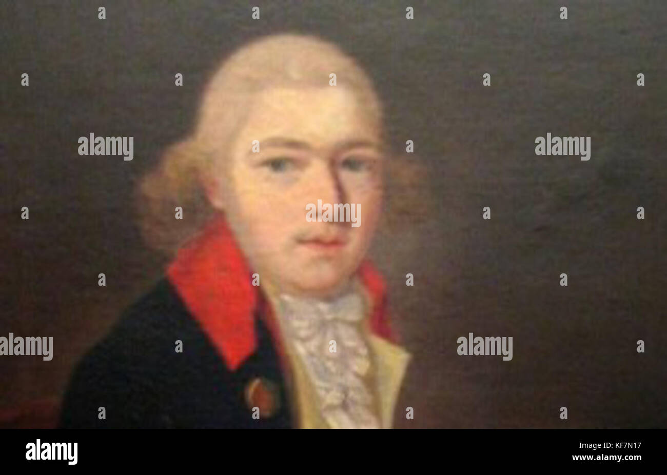 Halloran hi-res stock photography and images - Alamy