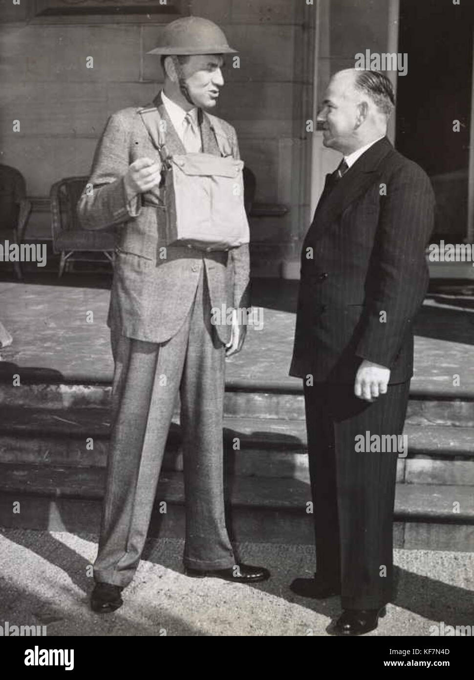 Heffron hi-res stock photography and images - Alamy