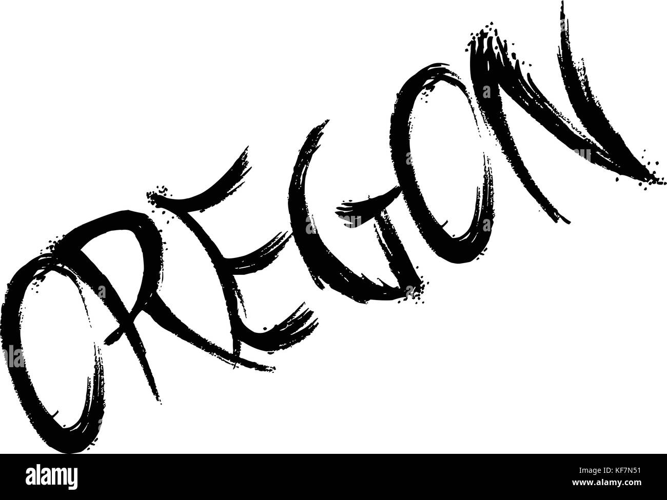 Banner on gate Stock Vector Images - Alamy