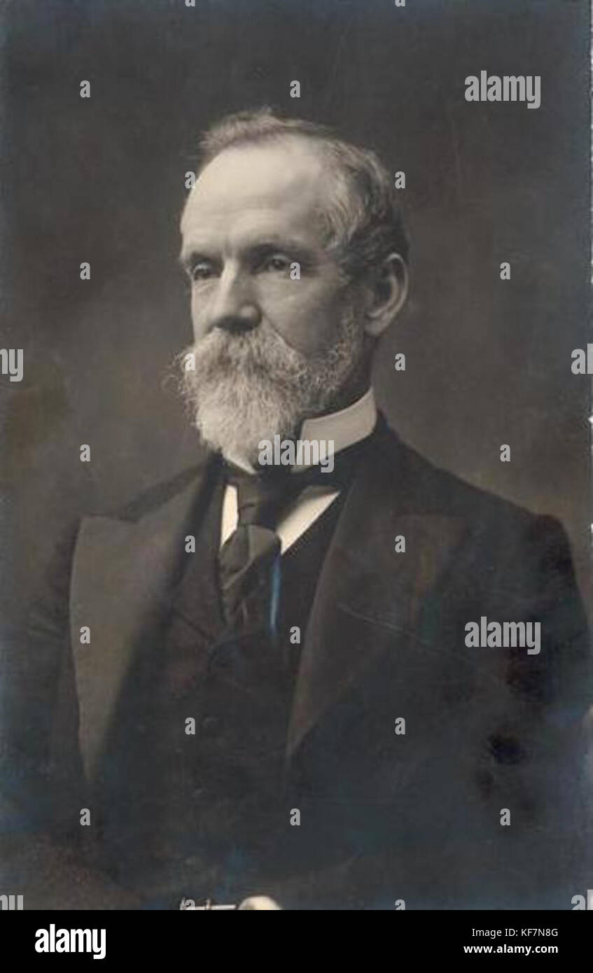 James Thomas Walker Stock Photo - Alamy