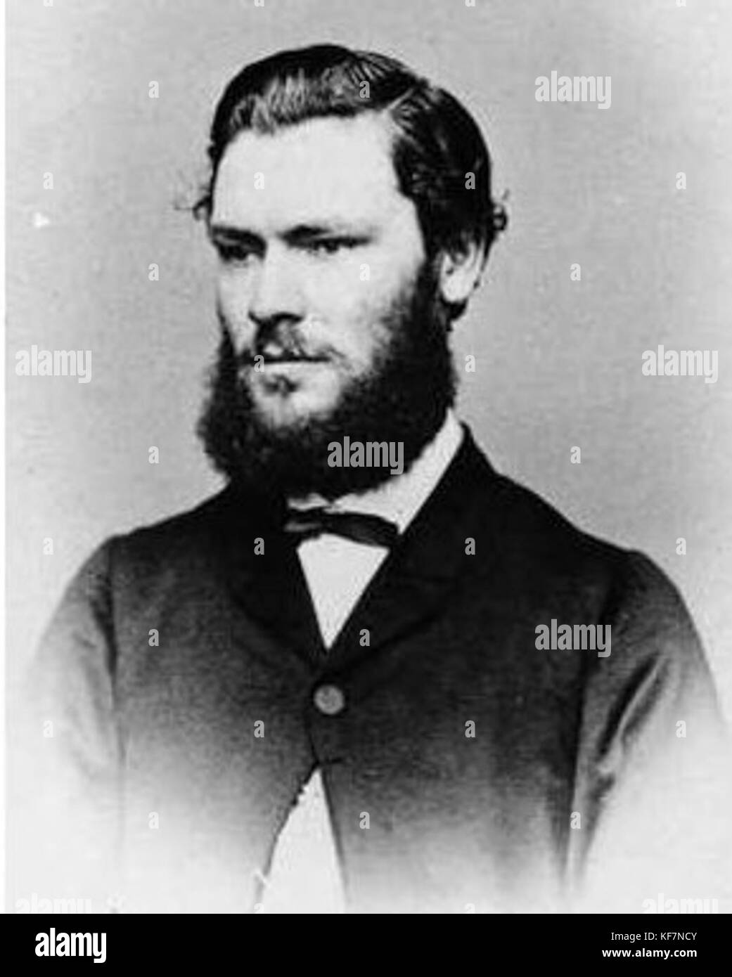 John harvey portrait hi-res stock photography and images - Alamy