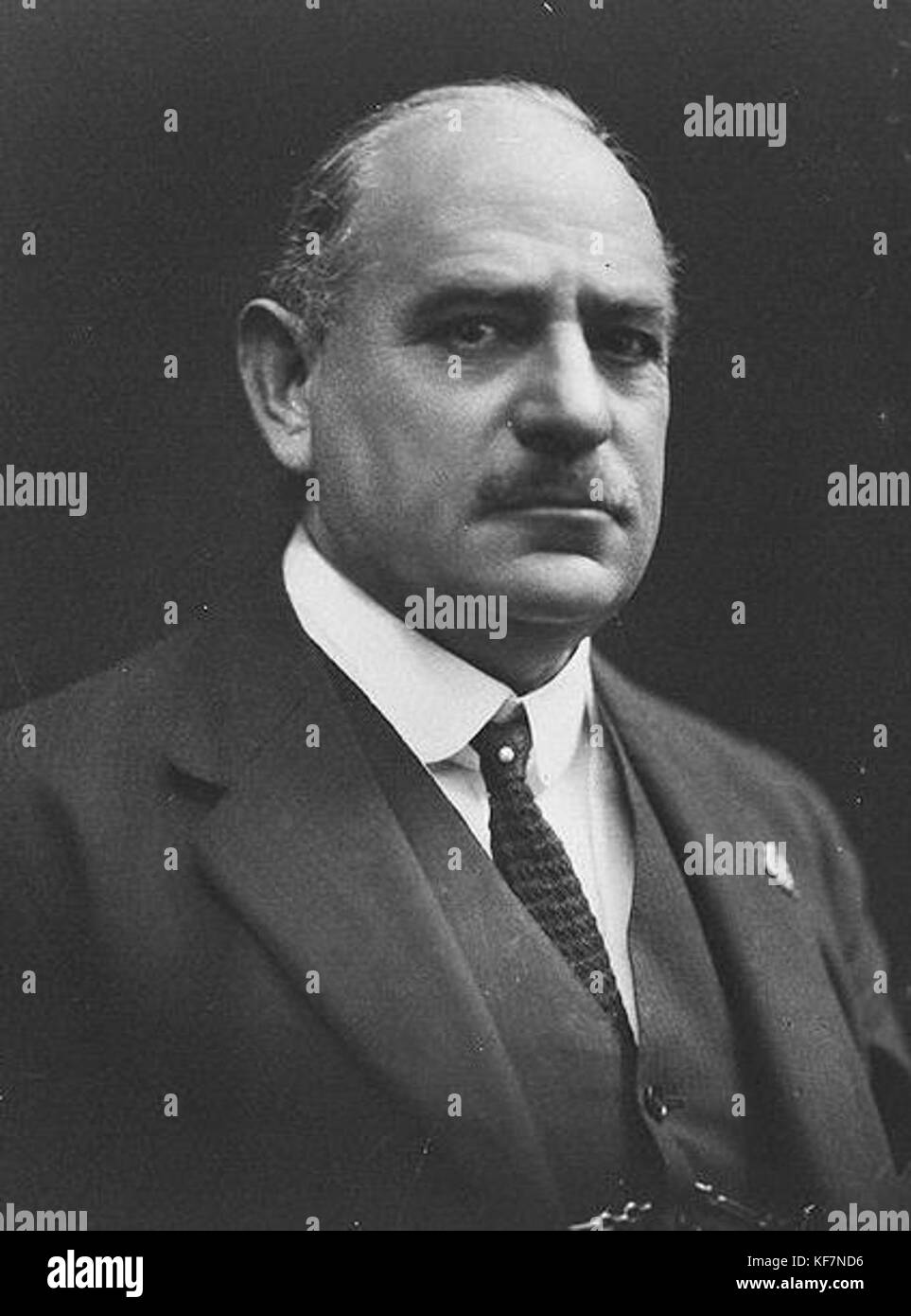 John Monash 1 Stock Photo - Alamy