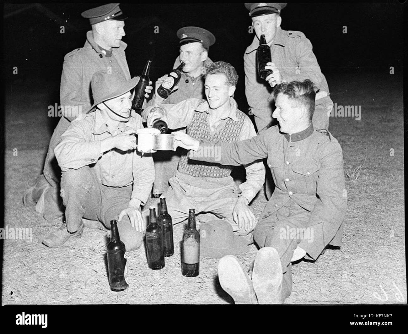 Military support role Black and White Stock Photos & Images - Alamy