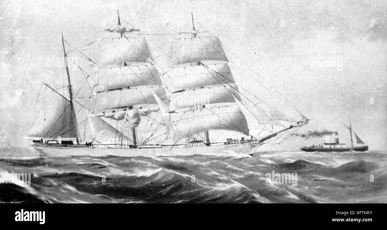 Lord clyde hi-res stock photography and images - Alamy