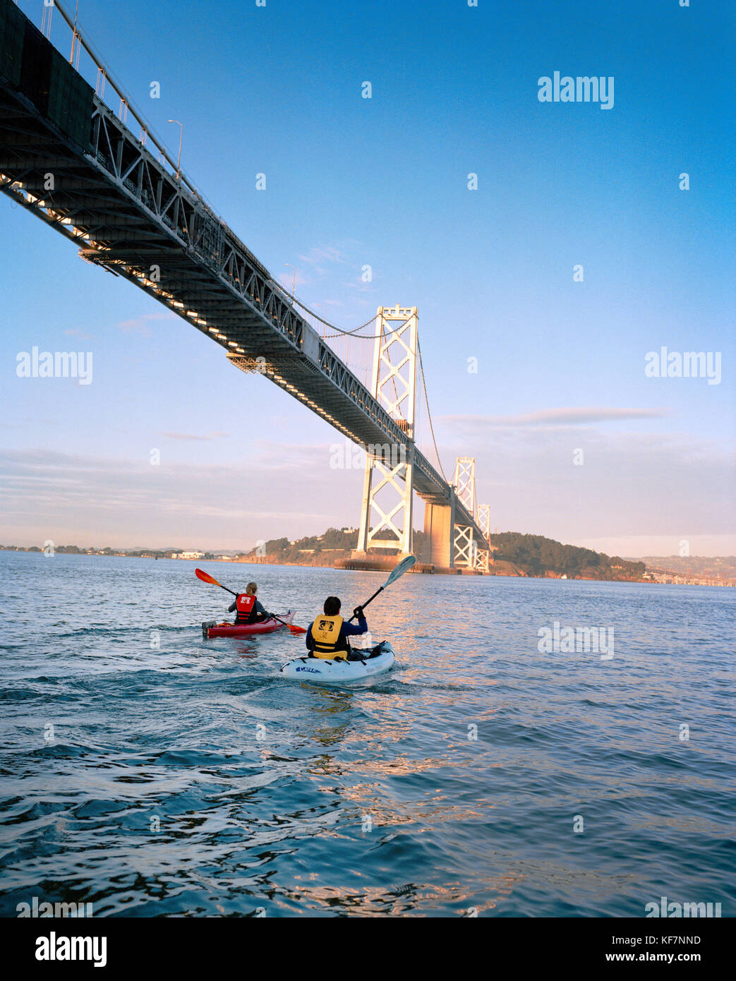 Yerba buena island hi-res stock photography and images - Alamy