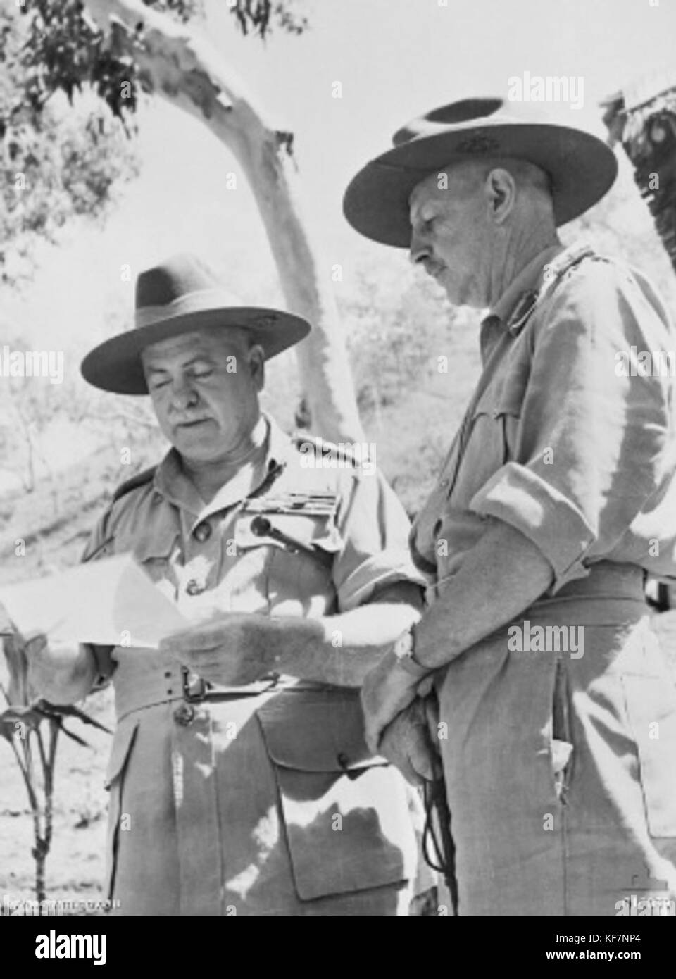 Mackay and Blamey Stock Photo - Alamy