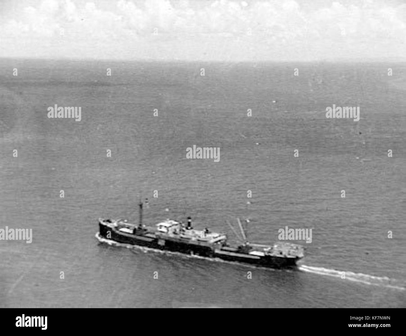 MS West Honaker Stock Photo - Alamy