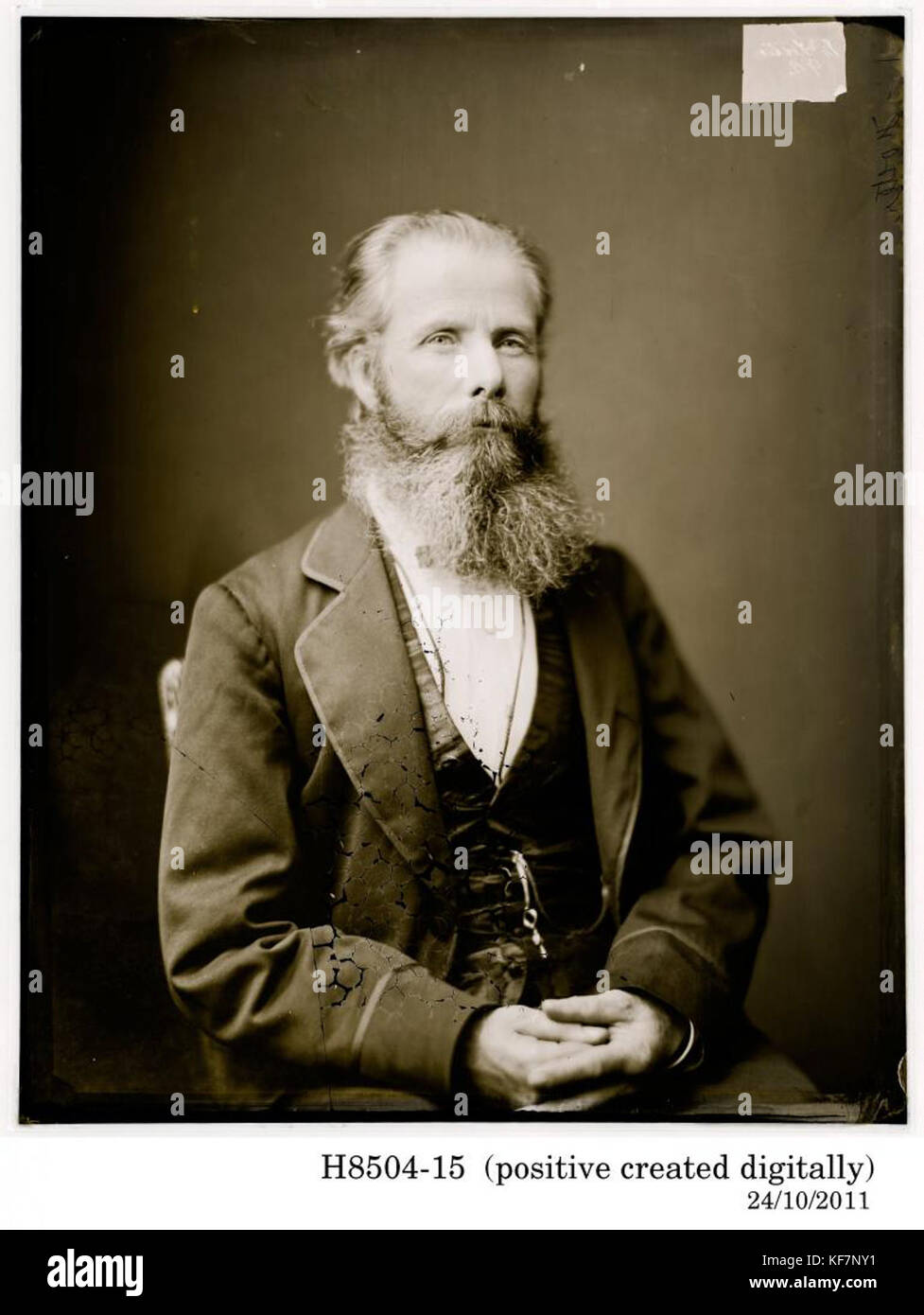 Mr. Foster(attrib.), Freeman Brothers Studio, 1871 1880 (8286076227 ...