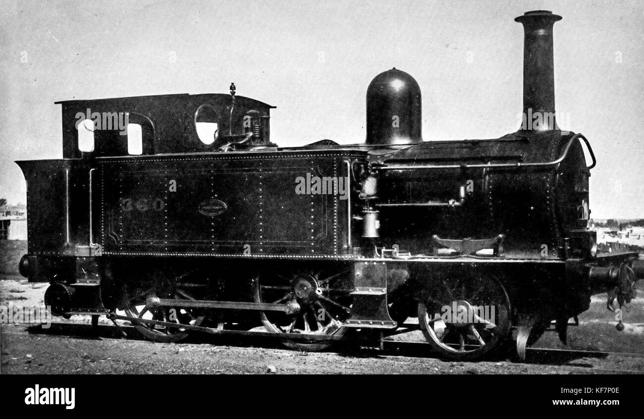 F class locomotive hi-res stock photography and images - Alamy