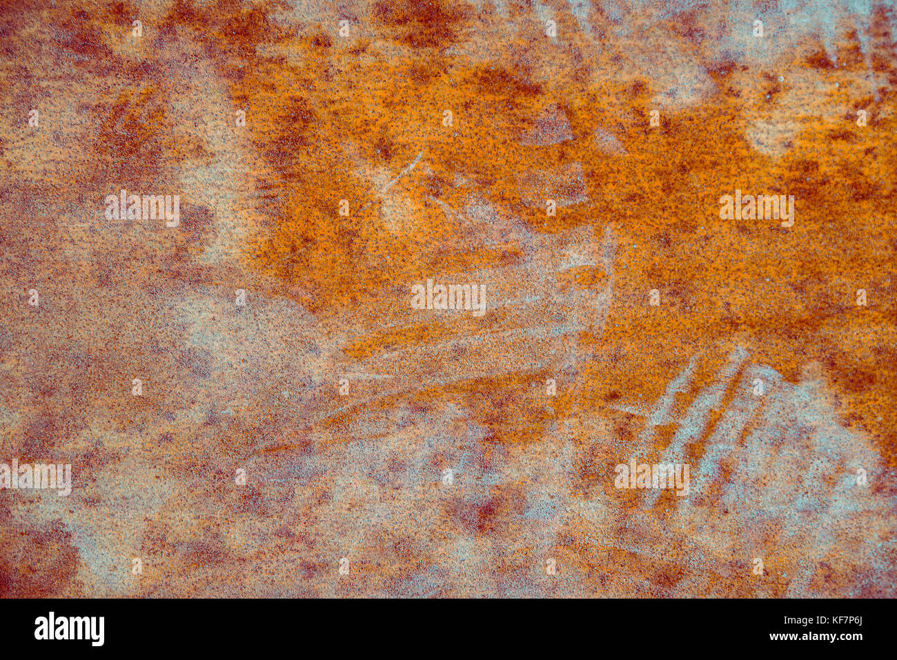 Metal rasty background Stock Photo - Alamy