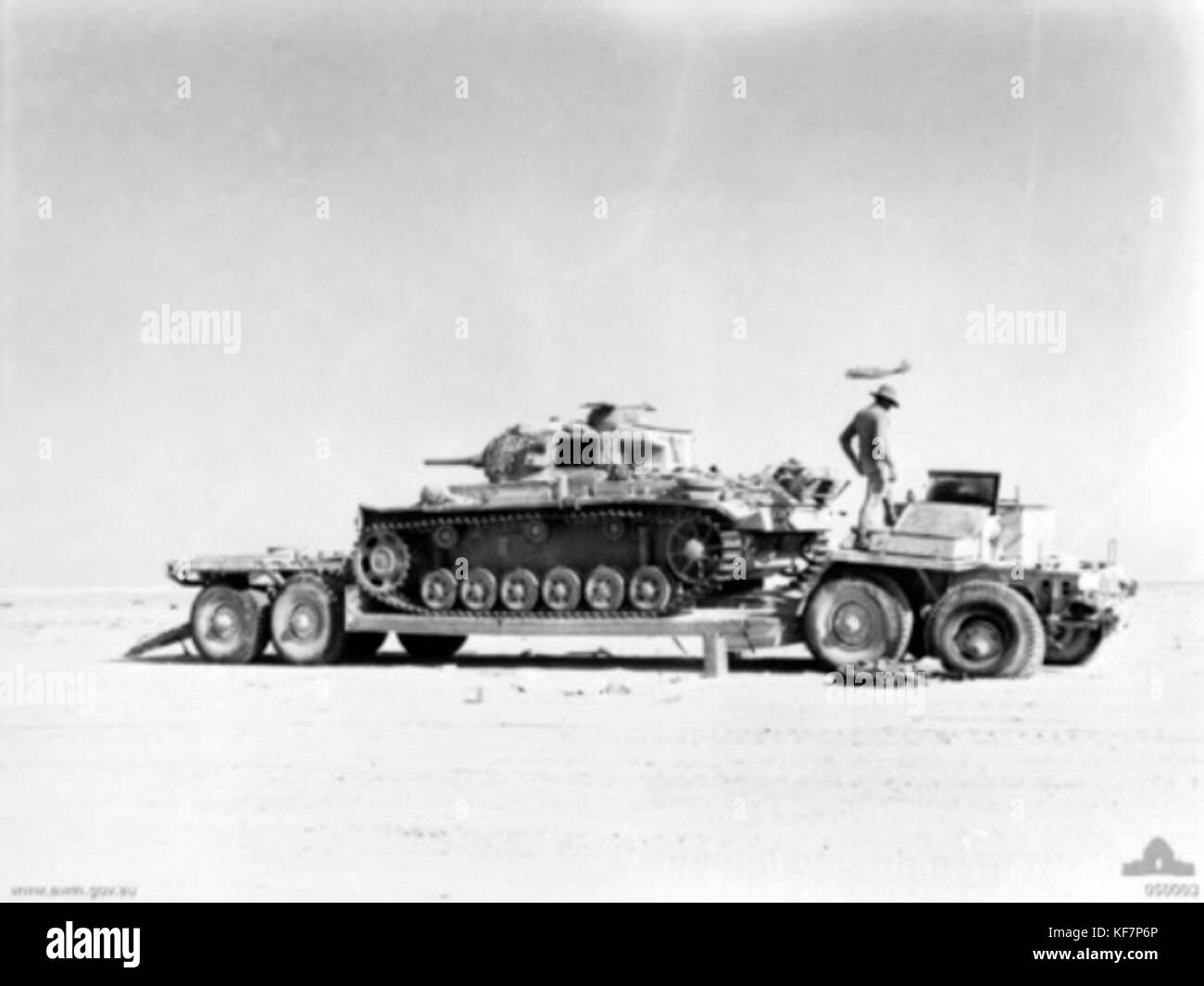 Panzer campaigns Black and White Stock Photos & Images - Alamy