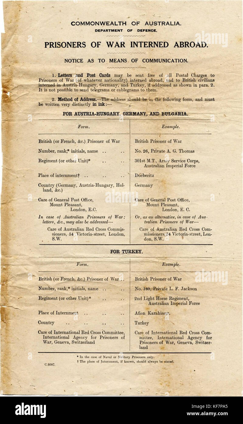 Wartime communication methods hi-res stock photography and images - Alamy