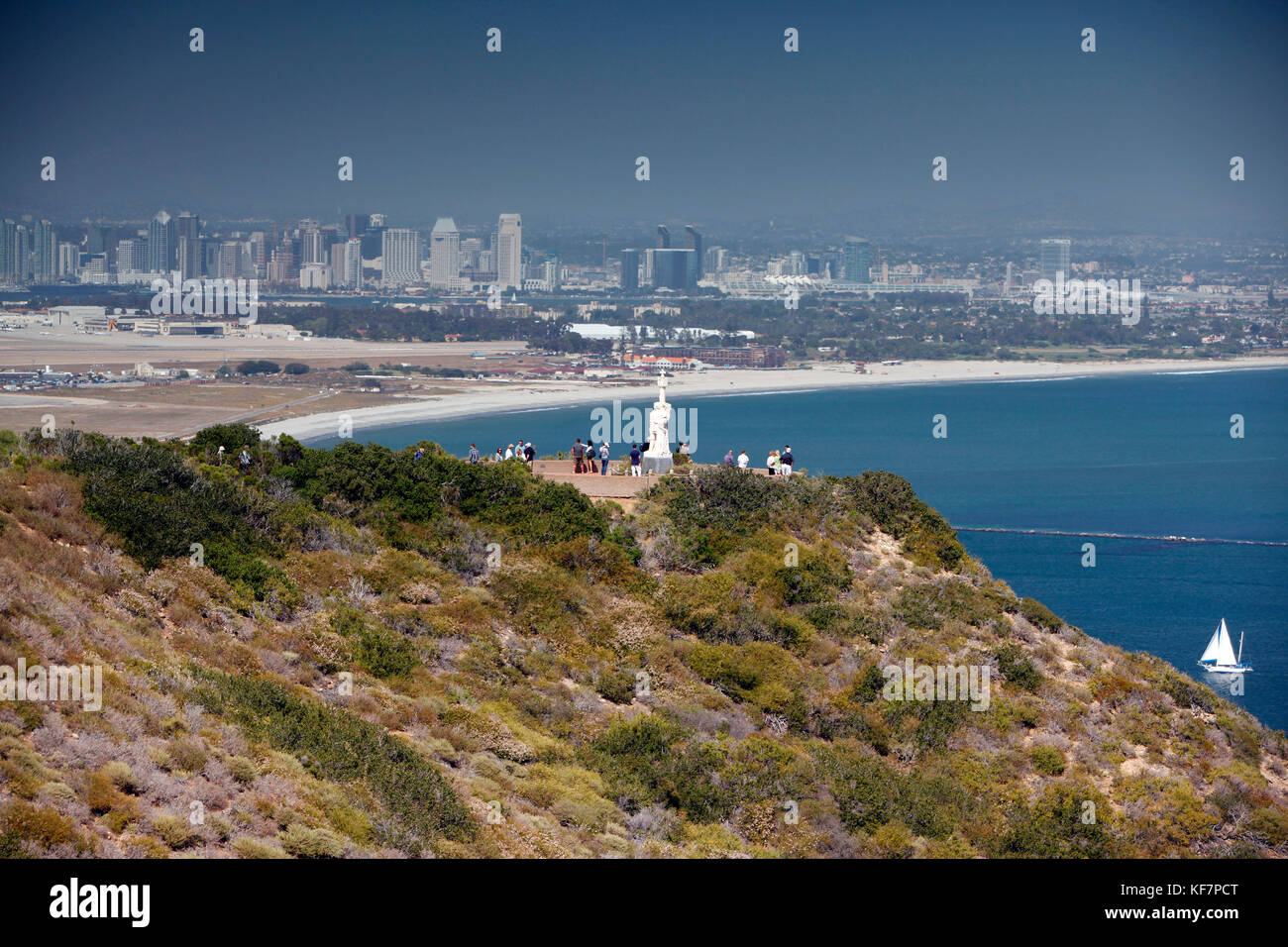 California historical monuments hi-res stock photography and images - Alamy