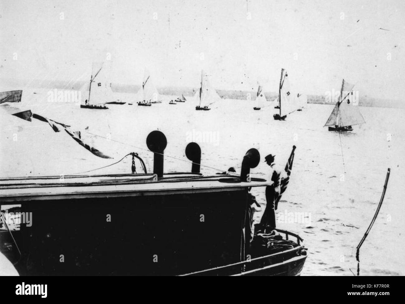 1 118100 Otter (ship Stock Photo - Alamy