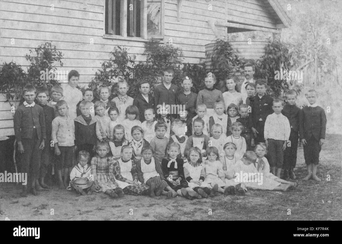 Alberton hi-res stock photography and images - Alamy