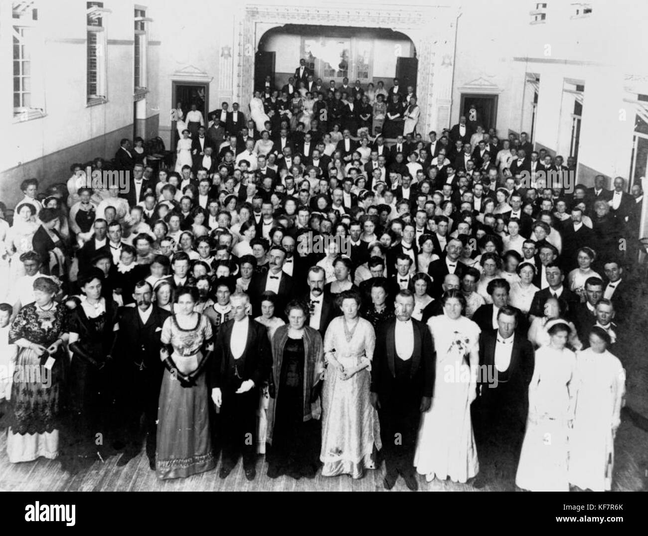 Sandgate town hall hi-res stock photography and images - Alamy