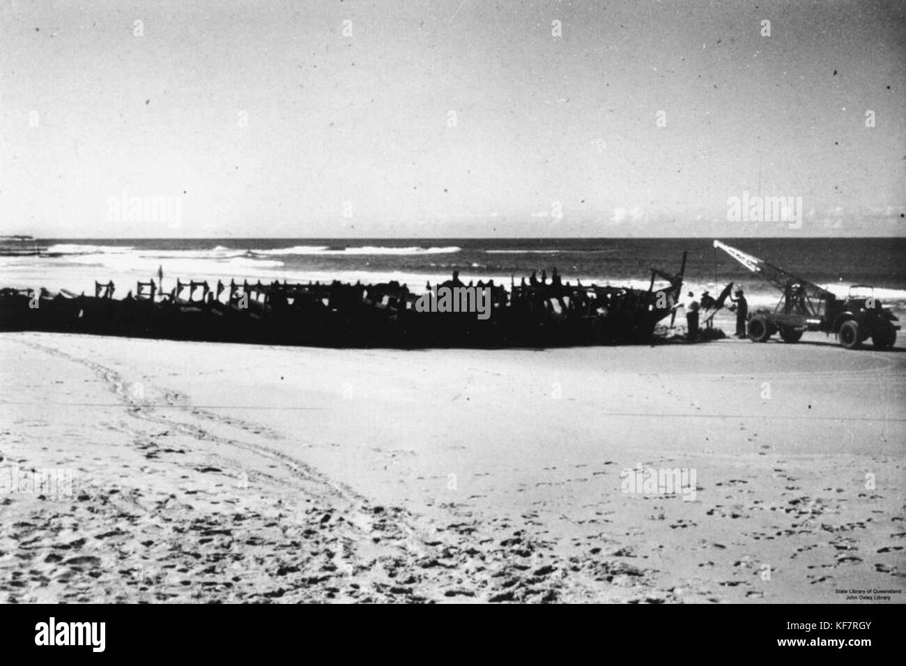 1 103972 Dicky (ship Stock Photo - Alamy